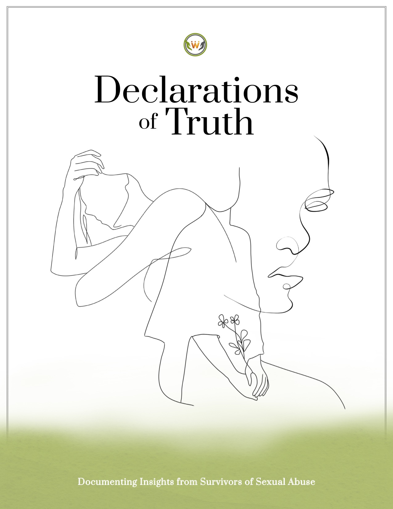 Declarations of Truth – WomenatthecentrE
