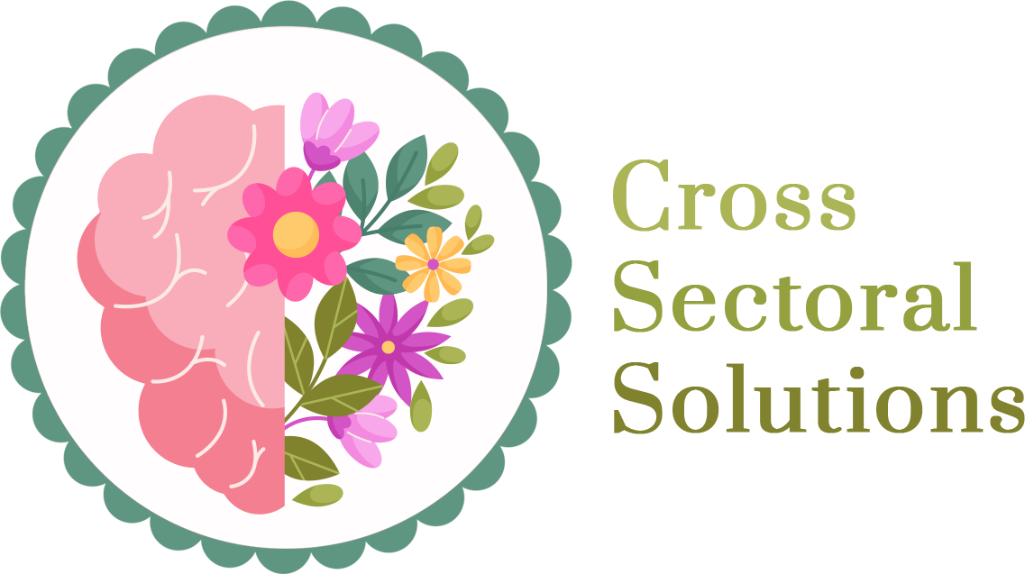 Cross-Sectoral Solutions – WomenatthecentrE